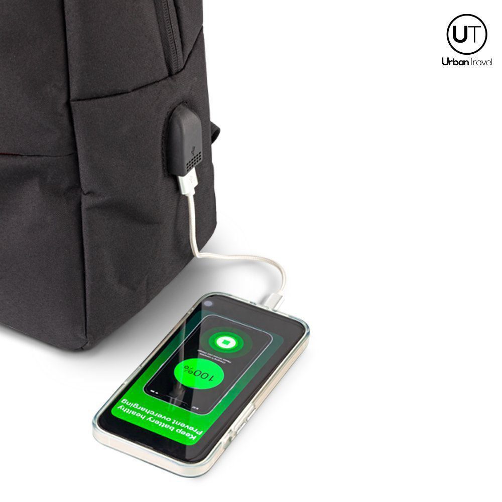 Morral Backpack Límit